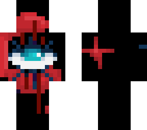 eye | Minecraft Skins
