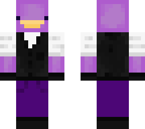 ducks | Minecraft Skins