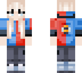 girl bedrock | Minecraft Skins