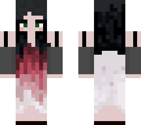gothic | Minecraft Skins