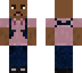 doakes | Minecraft Skins