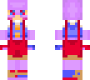 jax tadc | Minecraft Skins