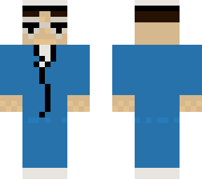 crab | Minecraft Skins