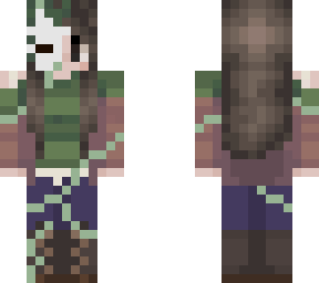 nature | Minecraft Skins