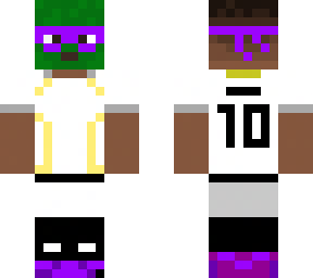 mbappe | Minecraft Skins