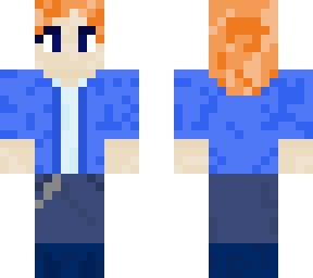 broken script | Minecraft Skins