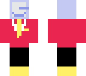 tenna | Minecraft Skins