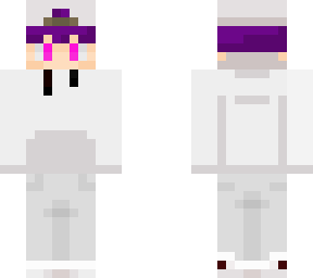 My personal skin | Minecraft Skin