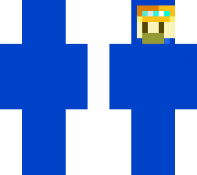 nico | Minecraft Skins