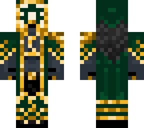 sleep token | Minecraft Skins