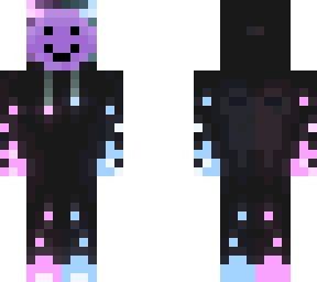 Smiley | Minecraft Skin