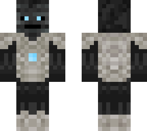 soul | Minecraft Skins
