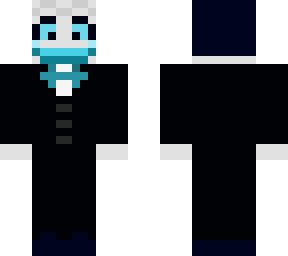 type shi | Minecraft Skin