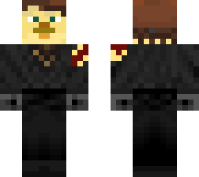 bride | Minecraft Skins