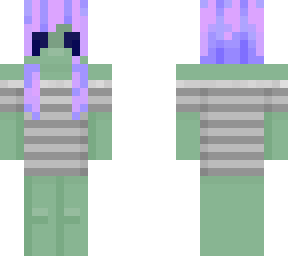 alligator | Minecraft Skins