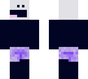 kevin | Minecraft Skins