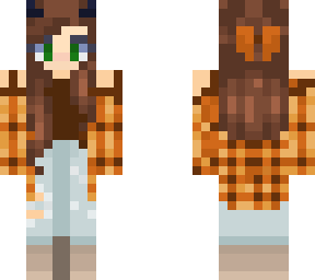 autumn | Minecraft Skins