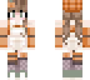 autumn | Minecraft Skins