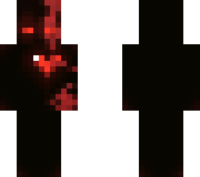 blood | Minecraft Skins