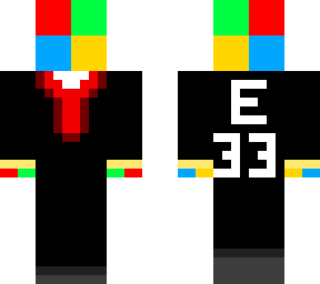 microsoft | Minecraft Skins