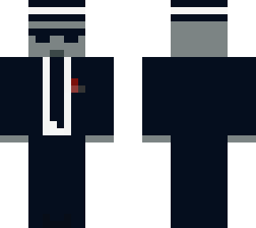 chance forsaken | Minecraft Skins