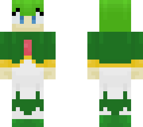 cosmo | Minecraft Skins