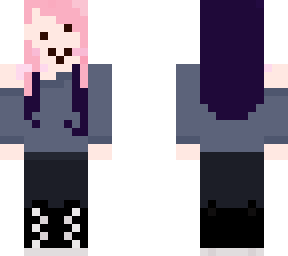 derpy | Minecraft Skins