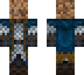dirt medieval dirt | Minecraft Skin