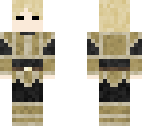 Dove Bronzewing | Minecraft Skin