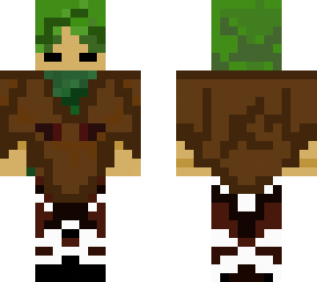 fantasy | Minecraft Skins