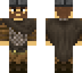 viking | Minecraft Skins
