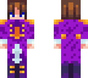 master | Minecraft Skins