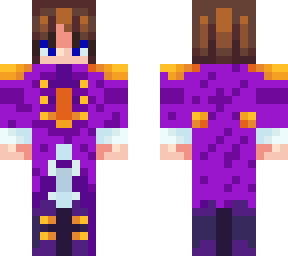 master | Minecraft Skins