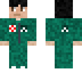 hun | Minecraft Skins