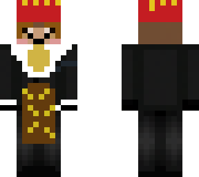 jandel | Minecraft Skins