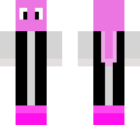 KinitoPet | Minecraft Skin