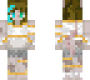 mouse | Minecraft Skins