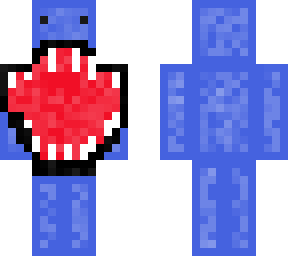 mouth | Minecraft Skins