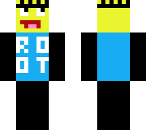 shedletsky | Minecraft Skins