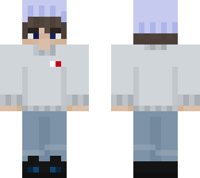 rockyfixedbeanie | Minecraft Skin