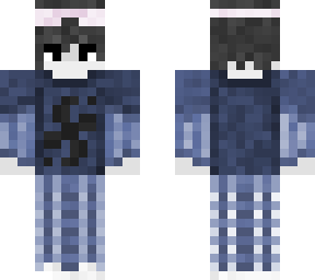 twotime | Minecraft Skins