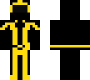 taph | Minecraft Skins