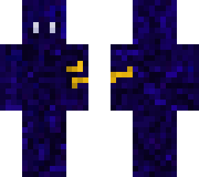 void | Minecraft Skins