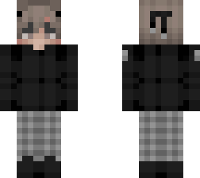 - Peter - | Minecraft Skin