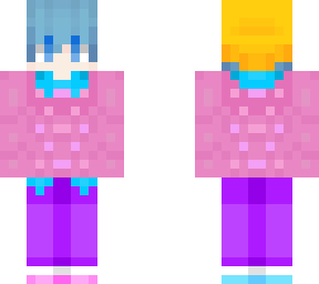 baby | Minecraft Skins