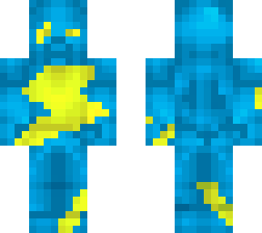 lightning | Minecraft Skins