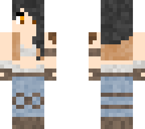 fall | Minecraft Skins