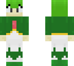 cosmo | Minecraft Skins