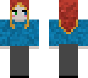 2025 | Minecraft Skins