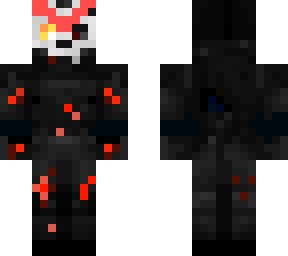 skeleton | Minecraft Skins